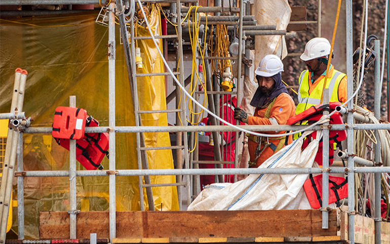 Decoding Schedule Compression: Balancing Efficiency and Risk