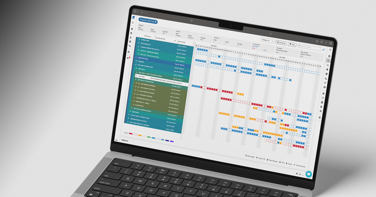 SmartPM Recognized as Top Construction Management Software in 2024