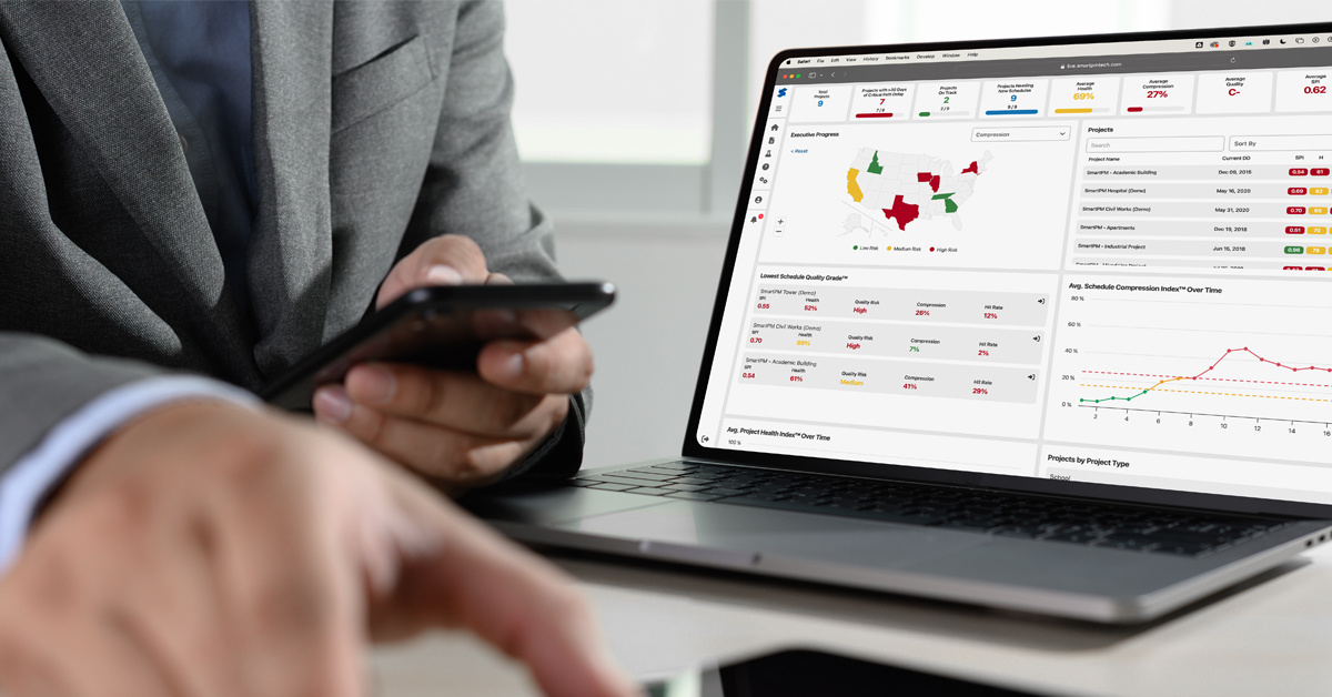 Making Construction Data Analytics Easier to Understand