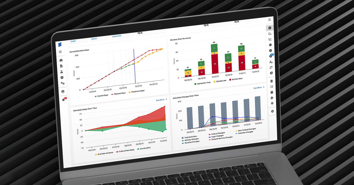 CPM Scheduling: Mastering the Critical Path Method | SmartPM