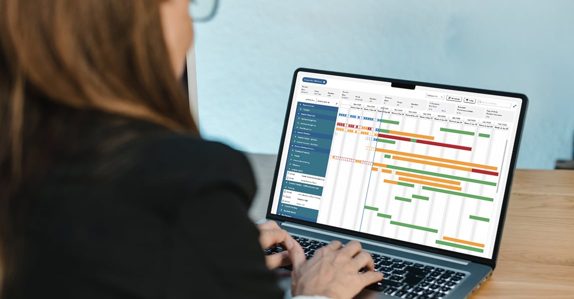 Guide to Construction Scheduling | SmartPM