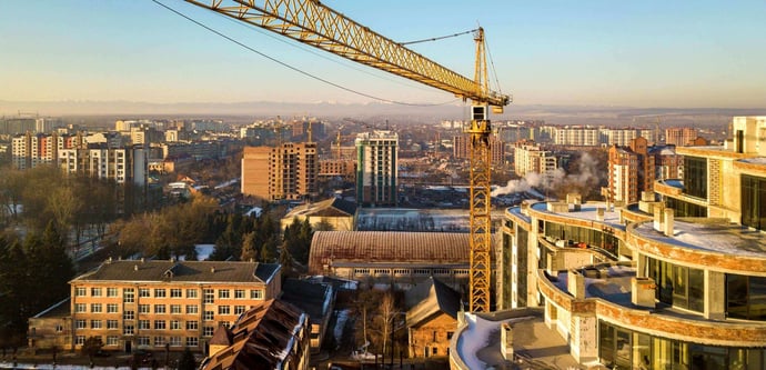 Guide to Construction Scheduling | SmartPM