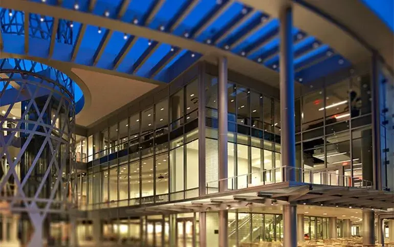 Rodgers Builders Logo