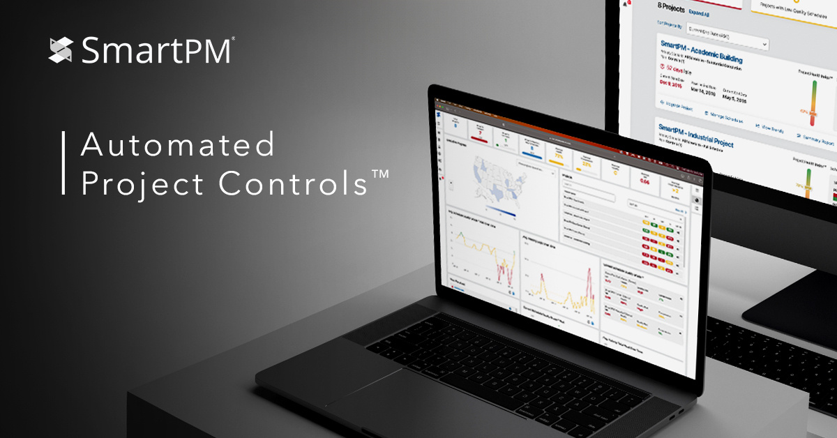 Construction Project Controls Software | SmartPM